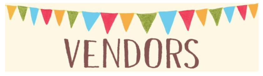 Vendor Application — 2024 DFW Fiber Fest